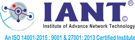 IANT - STUDENT LOGIN
